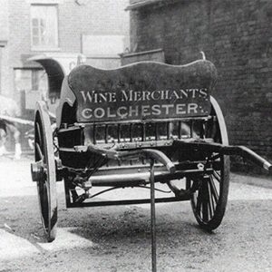 Home - Mr.Wheeler Fine Wine