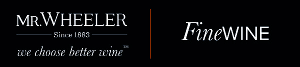 Home - Mr.Wheeler Fine Wine